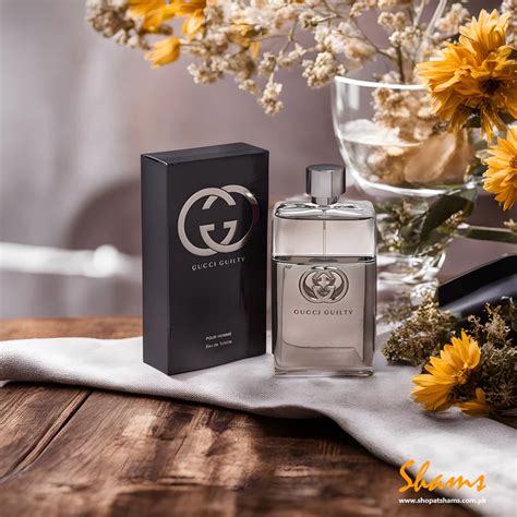 Gucci Guilty Pour Homme Review Pversity Products Pr