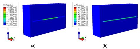 Numerical Simulations Of Radial Well Assisted Deflagration Fracturing