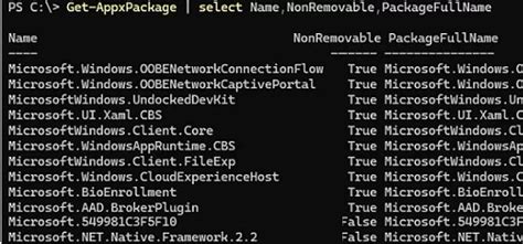 How To Uninstall Built In UWP APPX Apps On Windows Or Windows OS Hub