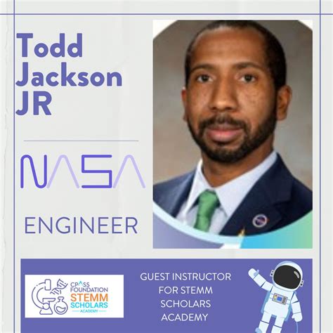 Cpass Foundation On Linkedin Stemm Cpassfoundation Nasa Education