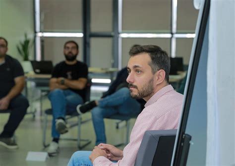 მამაკაცური საუბრები“ გენდერული თანასწორობის ხელშეწყობისათვის „თეგეტა“ პირველია ბიზნესსექტორში