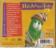 Hits Vegetais Vol 1 Big Idea Wiki Fandom