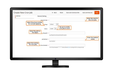 cron scheduler for magento 2 user guide