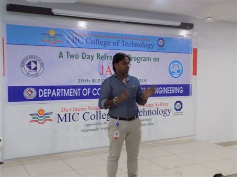 Madhu Kalla On Linkedin Java Training Workshop Crt