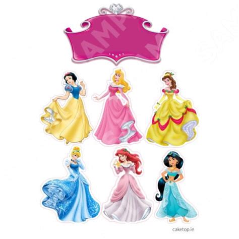 Edible Cake Toppers Ireland High Quality Easy Peel Toppers Fast