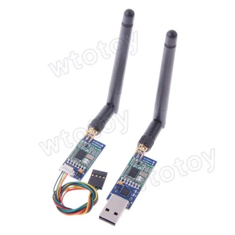 Single Ttl 3drobotics 3dr Radio Telemetry Kit 433mhz Ground Module And