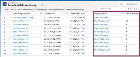 Configuring The Form Template Object Youreka Knowledge Base