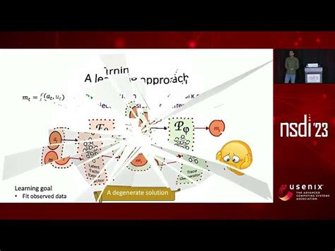 Usenix Symposium On Networked Systems Design And Implementation Nsdi Talk Causalsim A