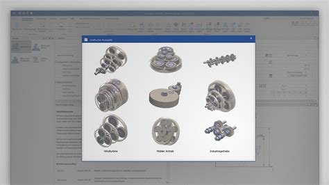 Mdesign Gearbox Precise Calculation And Simulation Of Gearboxes