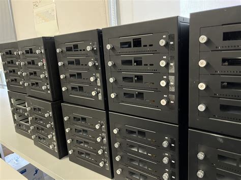 Mixtile Blade 3 Cluster Box Progress And Shipping Date Crowd Supply