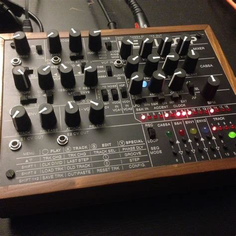 Matrixsynth Leploop V2