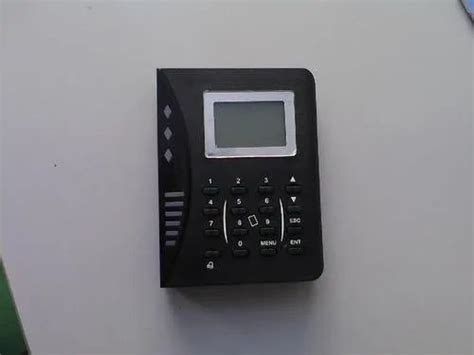 Tcp Ip Stand Alone Access Control At Rs Access Control Machine In Pune Id