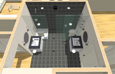 Designing A Master Bathroom David Locicero Architect
