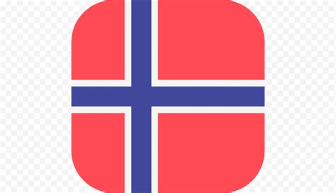 국기 노르웨이 노르웨이의 국기 온라인 비디오 플랫폼 로고 카메룬 국기 모리타니의 국기 빨강 Png Klipartz