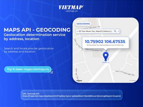 vietmap maps api api geocoding vietmap posted on the topic linkedin