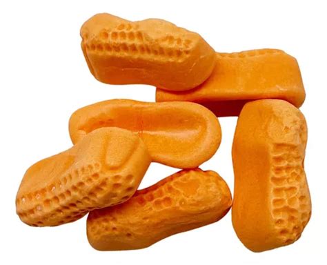 Blair Candy Classic Circus Peanut Candy Bolsa De Pie Res Cuotas