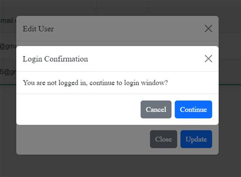 Code Samples Bootstrap 5 Multiple Modal Overlay How To Use Multiple Modal In Bootstrap