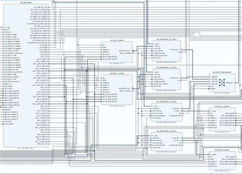how to send real time data from fpga to adrv9002 qanda fpga reference