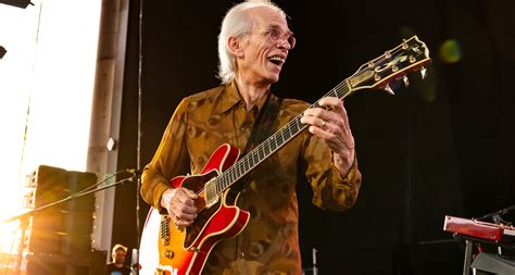 “youve Only Got To Look At The Dynamic Potential Of 10 Fingers On A Keyboard Compared To 10