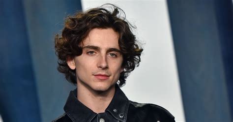 Histoire Des Rencontres Avec Timothée Chalamet Ex Copines Mums But