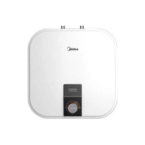 Водонагреватель накопительный Midea SALUTE XPRESS (под мойку) купить по ...