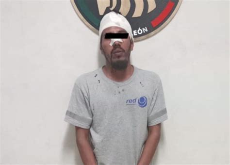 Aprehenden A Sujeto Por Abuso Sexual