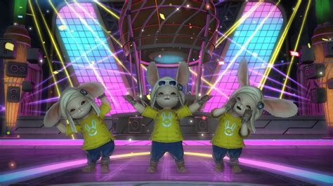 Past Updates And Patch Notes Final Fantasy Xiv Guide Ign