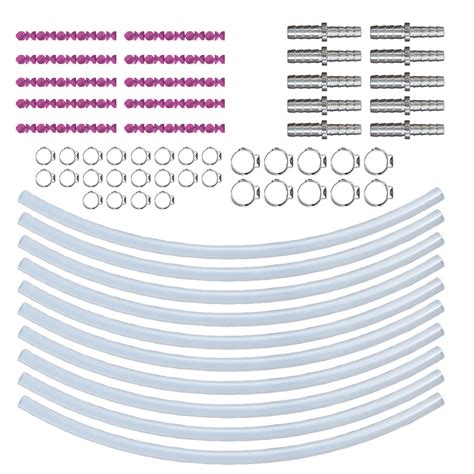 Micromatic Mm Rsk 14 Flow Restrictor Kit 14 Id