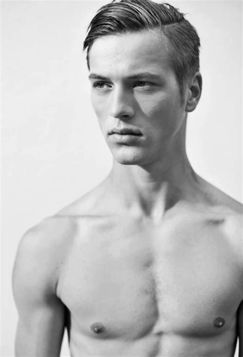 Jules Raynal At New Madison By Daniel Jaems Coiffure à Essayer Coupe