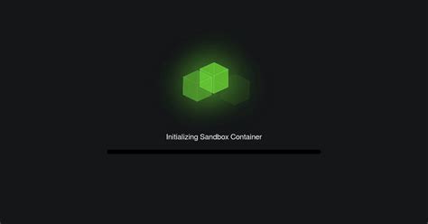 vite react ts codesandbox