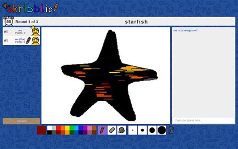 Best Skribbl IO Hacks Auto Draw And Auto Guesser