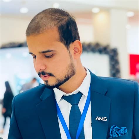 Umar Amin Sales Team Lead Assets Management Group Linkedin