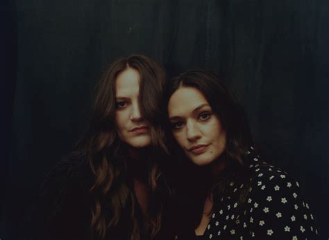 Live Review The Staves Arts Club Liverpool 24052024 — When The