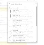 Best Chrome Extensions To Setup Mouse Gestures