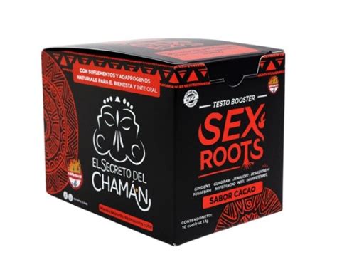 Caja Barras Sex Roots X 10uni Sin Tacc Natural Roots Distribuidora Babka