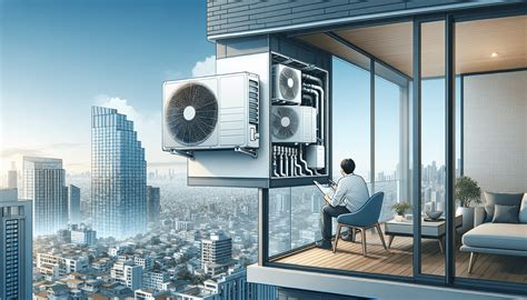 Best Practices For Mini Split Ac Installation In Condos And Apartments Efficient Mini Splits