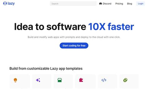 Lazy Ai Productivity