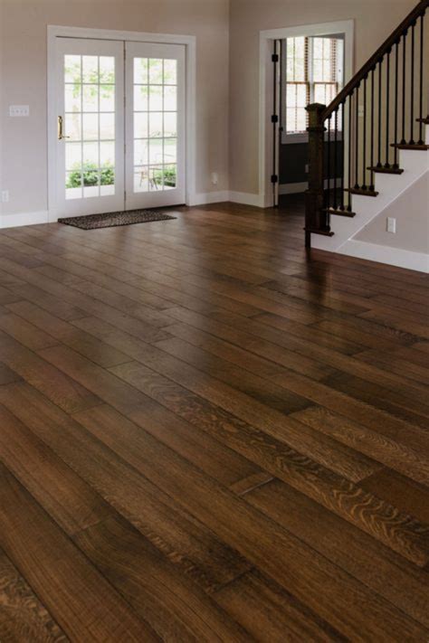 25 Wood Floor Color Ideas For A Bigger And Airier Feel Gotinyspace