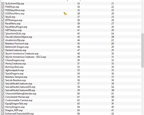 Adult Load Order For Skyrim Need Help Game Keeps Crashing Skyrim