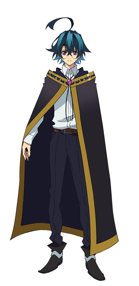 Charactertv