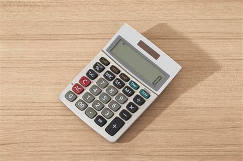 76000 Table Calculator Pictures