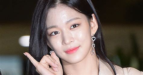 프로미스나인 이채영 반짝이는 청순미모 [mk포토]