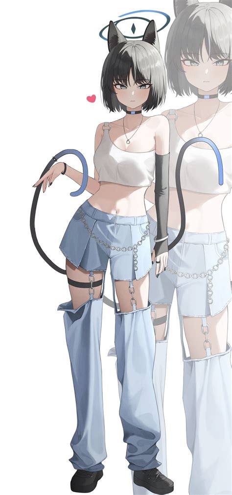 Kikyou Blue Archive Drawn By Seungju Danbooru