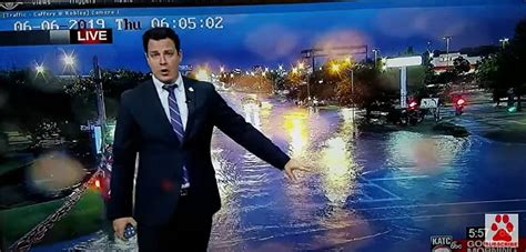 Katcs Daniel Phillips Is Knocking Fatherhood Out Of The Park