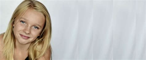 Jadyn Rylee Canadian Model And Talent Convention Inc