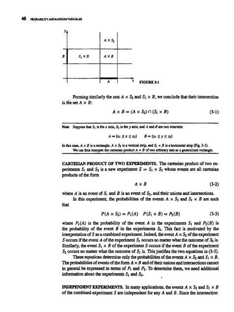 1probability Random Variables And Stochastic Processes Athanasios