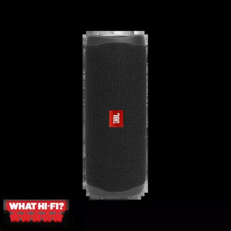 JBL Flip Portable Waterproof Bluetooth Speaker