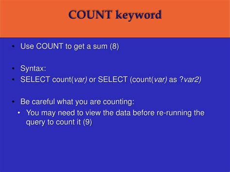 ppt sparql 101 query fundamentals sample queries query builder