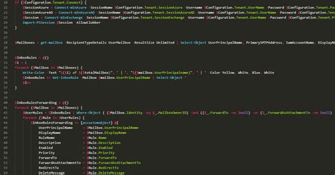 Working With Windows Events With Powershell Evotec
