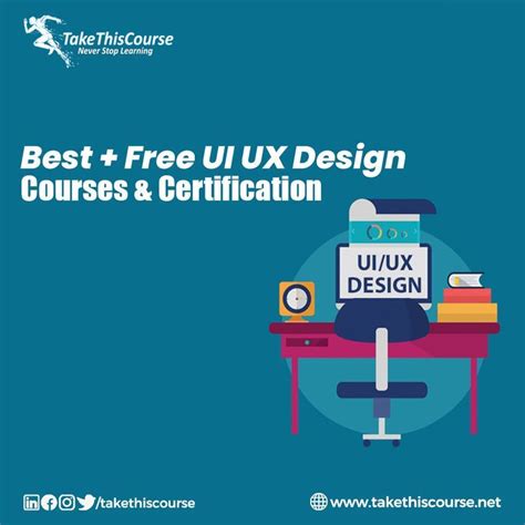 Ui Ux Design Courses With Certification Updated List Of Best And Free Courses 2022 Artofit